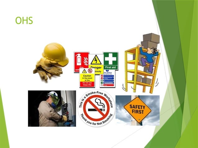 safety workplace practical workshop areas | PPT