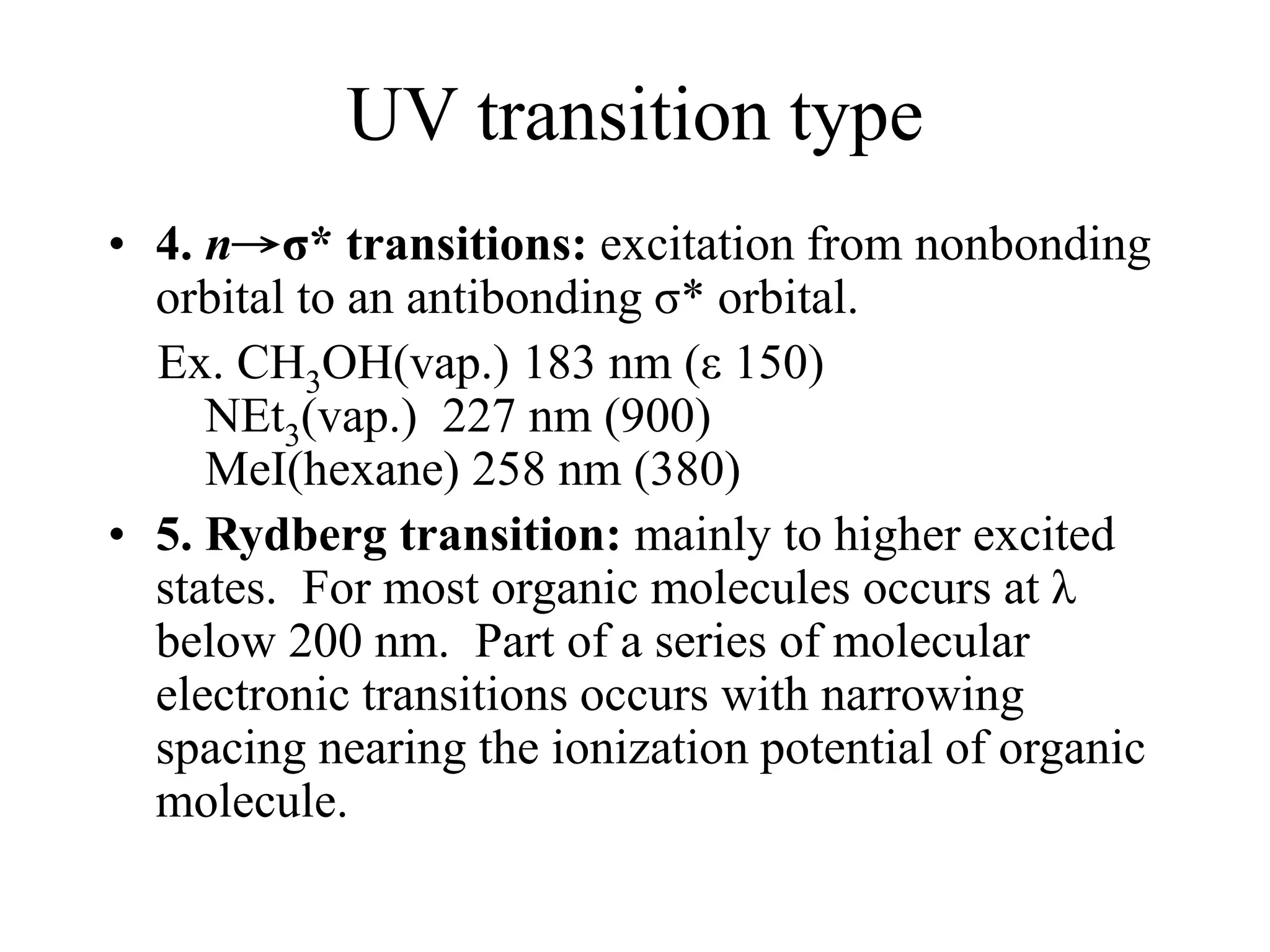 Electronic Spectroscopy.ppt