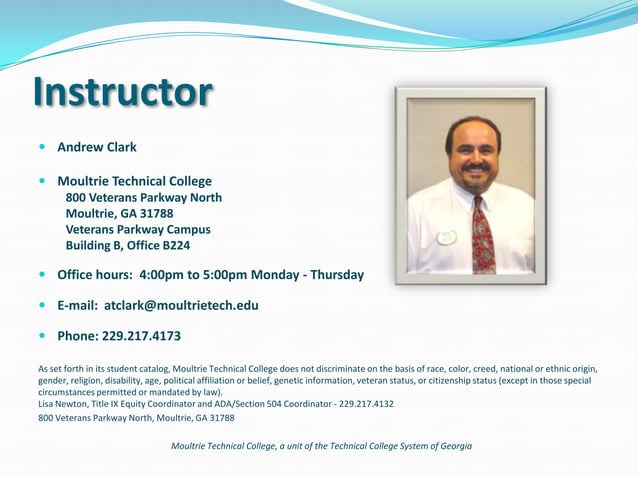 Electronics power point | PPTX | Undergraduate Education | College ...