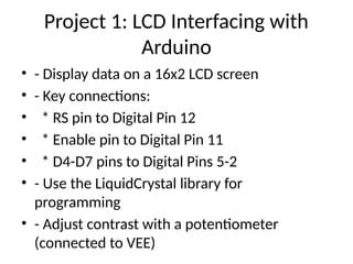 Electronics_Projects_Arduino_Session.pptx
