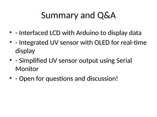 Electronics_Projects_Arduino_Session.pptx