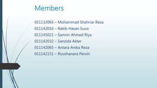 Arduino Automated Parking Lot System | PPT