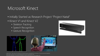 Futuristic World with Sensors and Smart Devices [ Electronics Rocks'14 | PPT