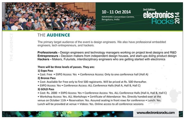 Electronics rocks in process | PDF