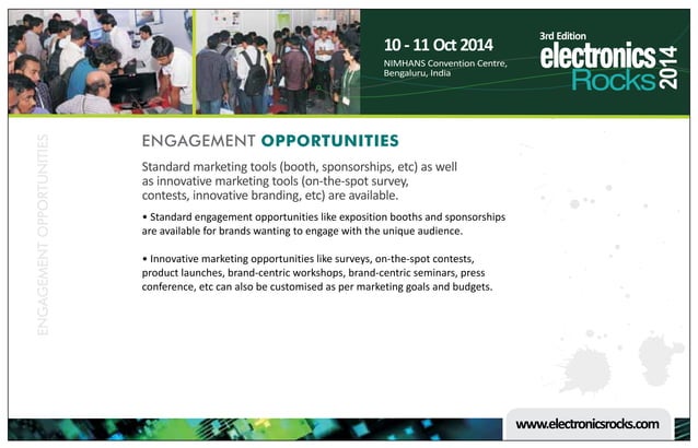 Electronics rocks in process | PDF