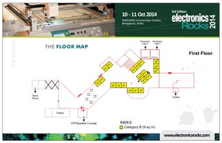 Electronics rocks in process | PDF