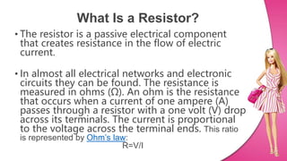 Electronicsss-Delayed-hehe resistor.pptx