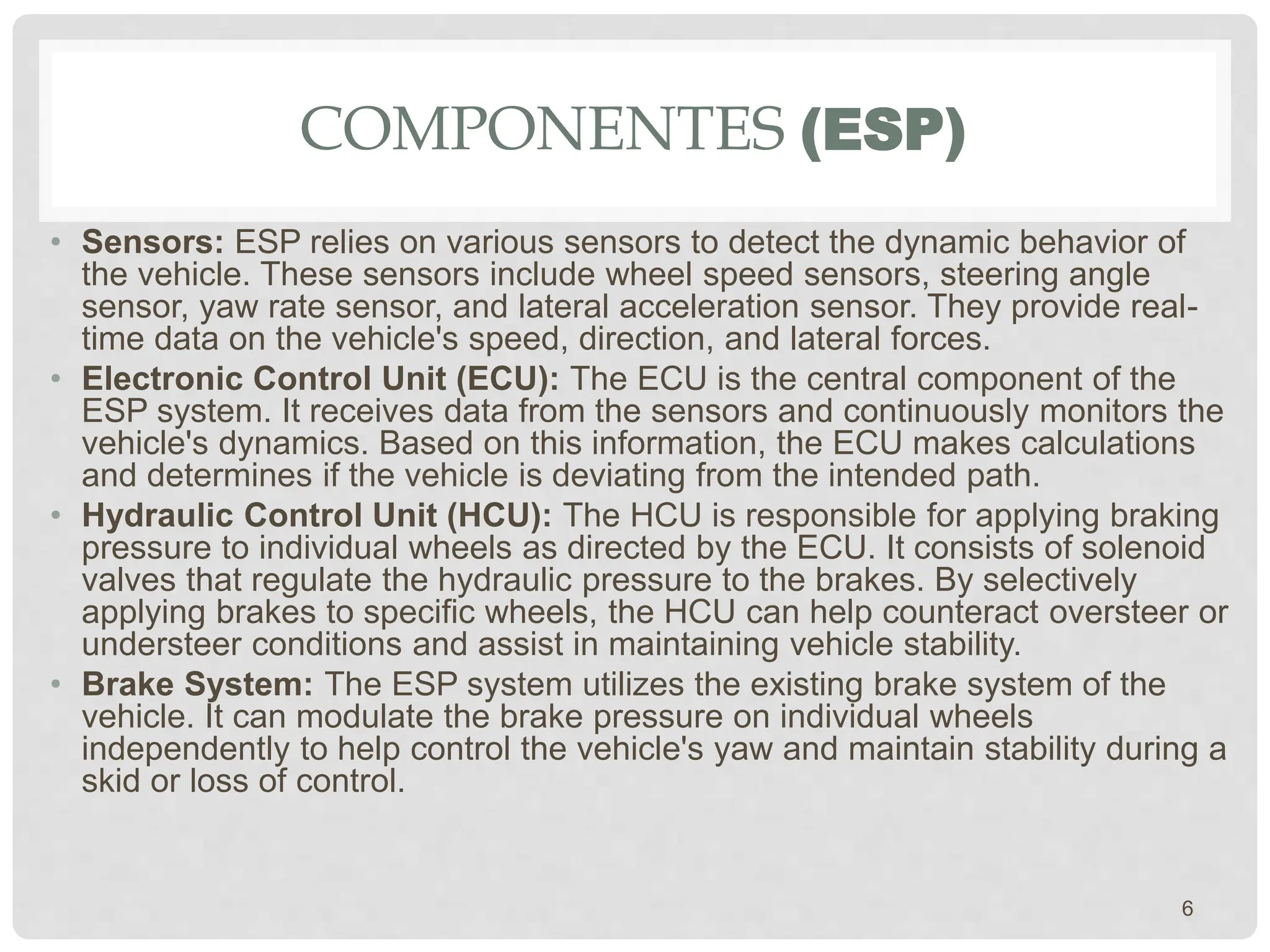 Electronic Stability Program. (ESP).pptx
