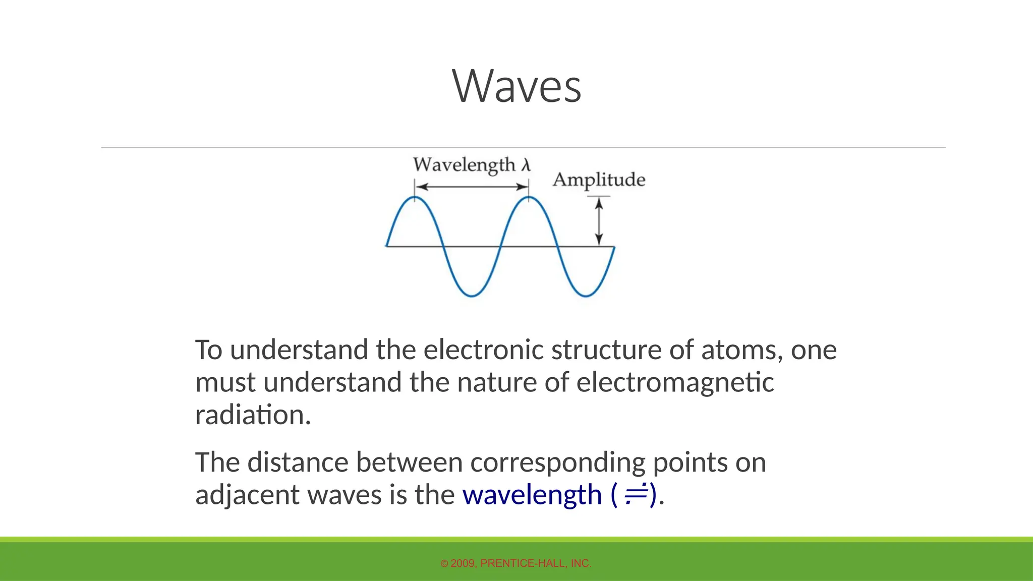 GRADE 9 SCIENCE ELECTRONIC STRUCTURE OF MATTER.pptx