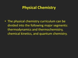 Electronic structures and processes report | PPTX