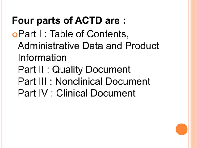 Electronic submission PPT | PPTX