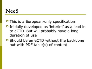 Electronic Submissions | PPT