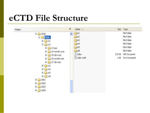 Electronic Submissions