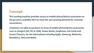 Electronics Vending Machine.pptx