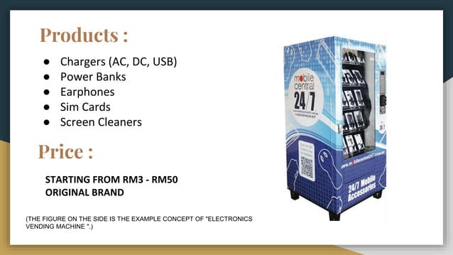 Electronics Vending Machine.pptx