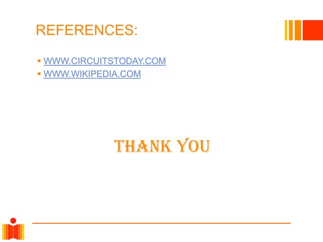 Electronic switch control through rf | PPT