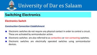ELECTRONIC SWITCHES.pptx