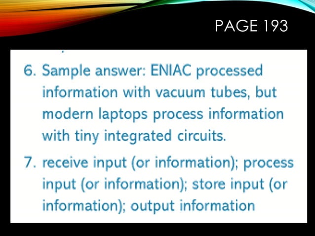 Electronic Technology.4.ppt.Applications | PPT | Computer Software and Applications | Computing