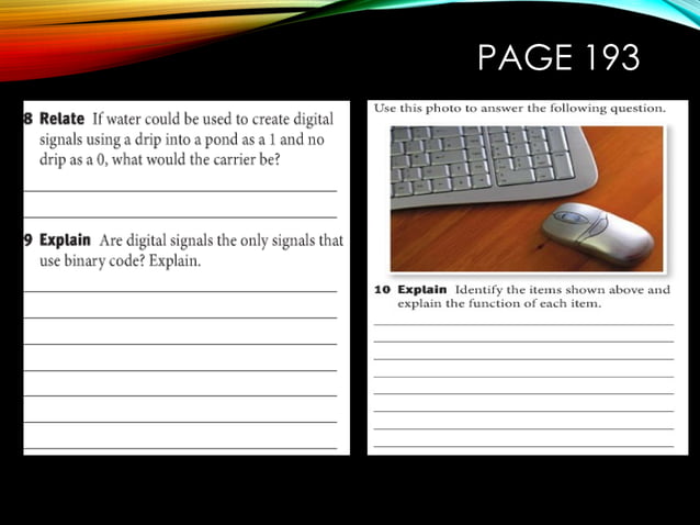Electronic Technology.4.ppt.Applications | PPT | Computer Software and Applications | Computing