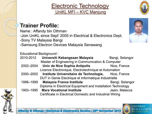 Electronic Technology Cable and Termination.pptx
