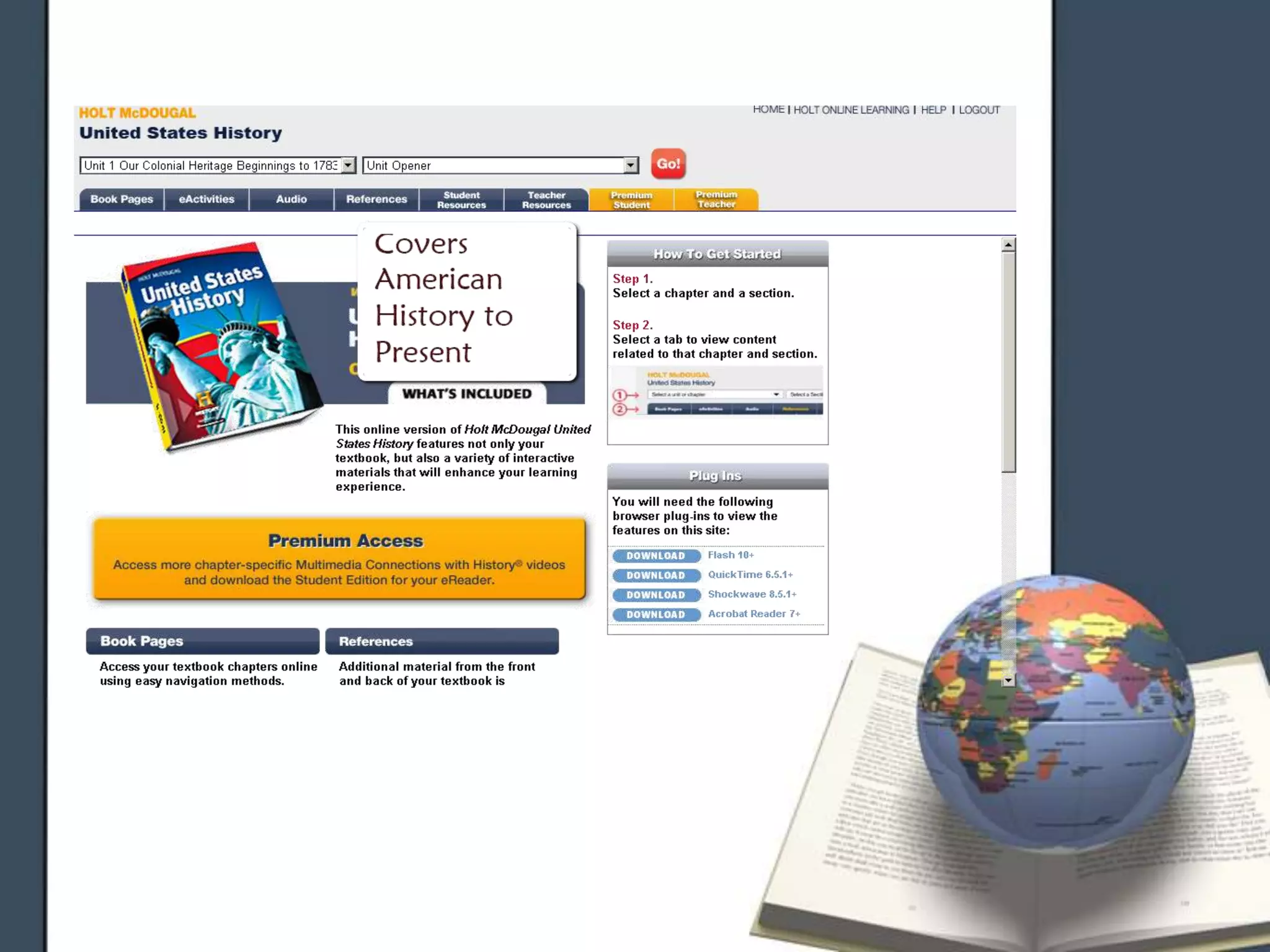 Electronic text books | PPTX