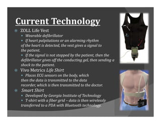 Electronic textiles | PDF