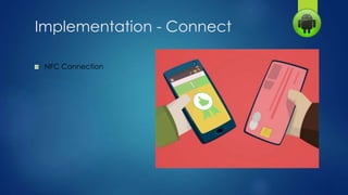 Electronic Ticketing System for Public Transport System using NFC ...