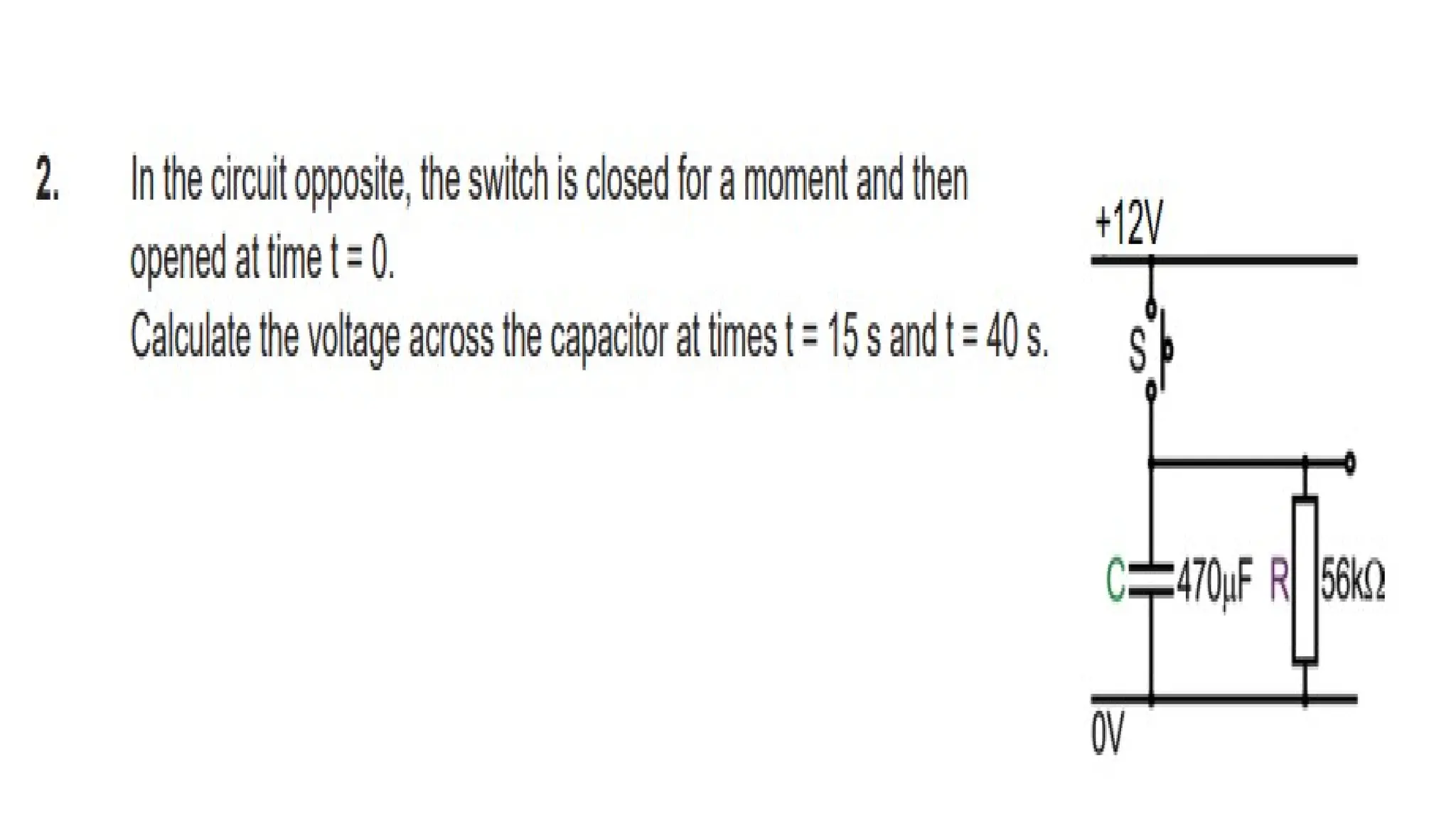 ELECTRONIC TIMING CIRCUIT in electronics 10.pptx
