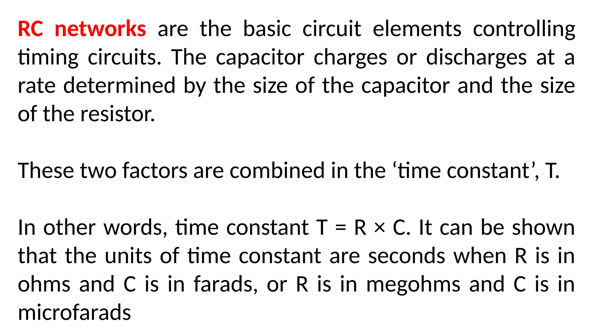 ELECTRONIC TIMING CIRCUIT in electronics 10.pptx