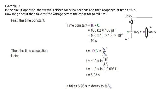 ELECTRONIC TIMING CIRCUIT in electronics 10.pptx