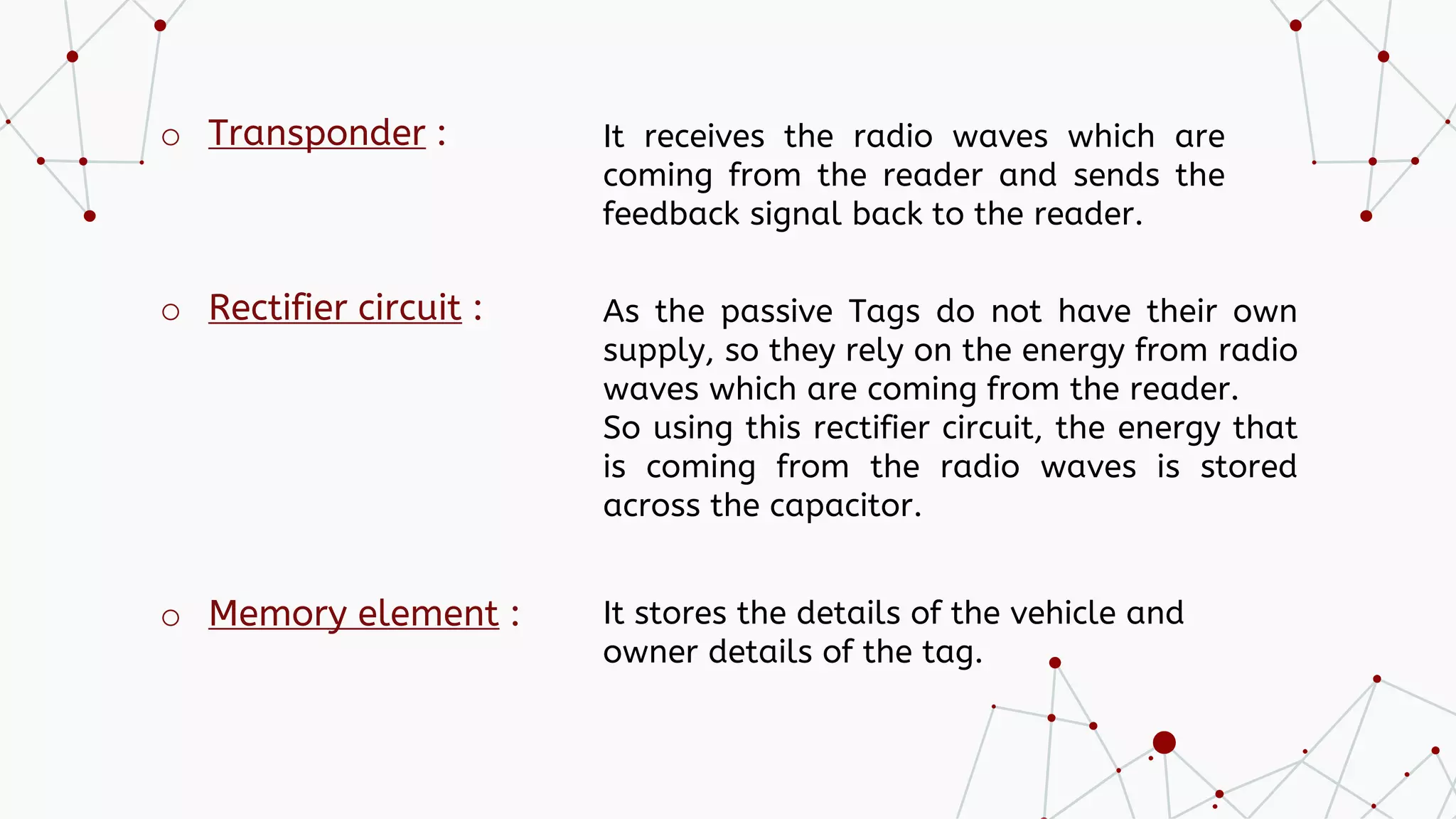 Electronic Toll Collection System Using RFID seminar.pptx