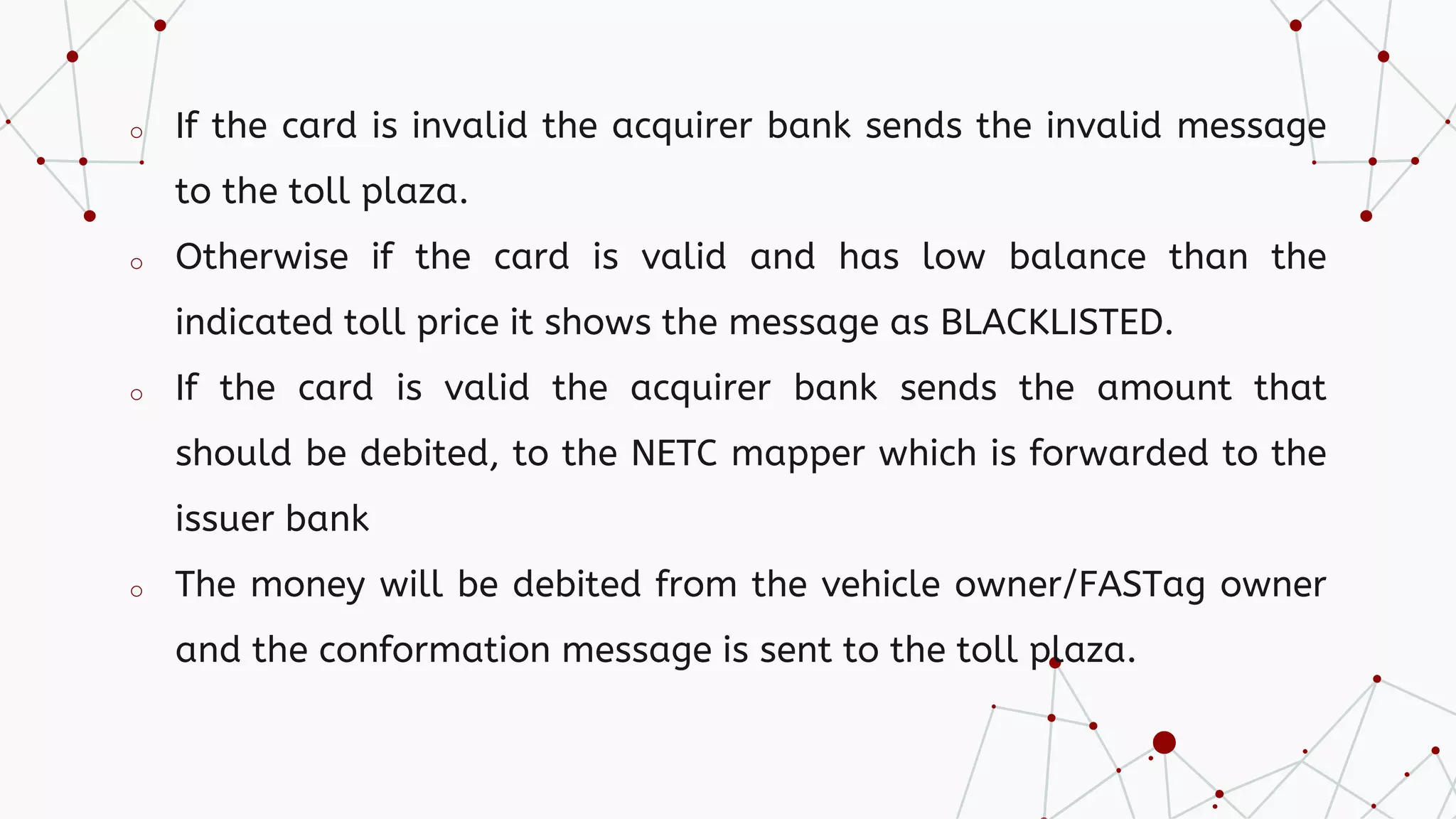 Electronic Toll Collection System Using RFID seminar.pptx