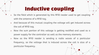 Electronic Toll Collection System Using RFID seminar.pptx