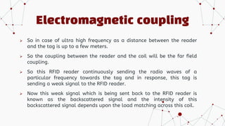 Electronic Toll Collection System Using RFID seminar.pptx