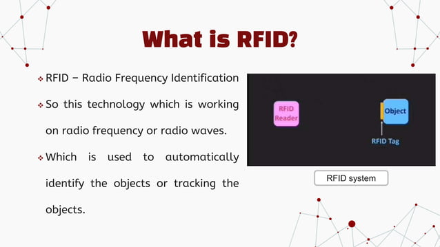 Electronic Toll Collection System Using RFID seminar.pptx