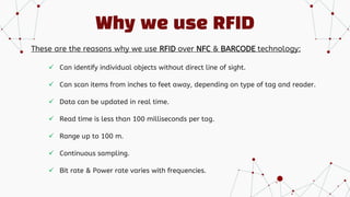 Electronic Toll Collection System Using RFID seminar.pptx