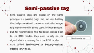 Electronic Toll Collection System Using RFID seminar.pptx