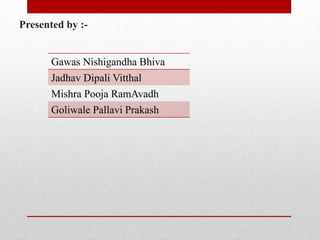 Electronic toll system | PPTX