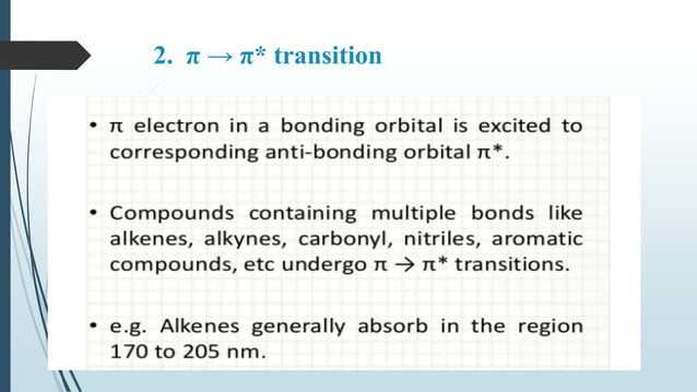 Electronic transition.pptx