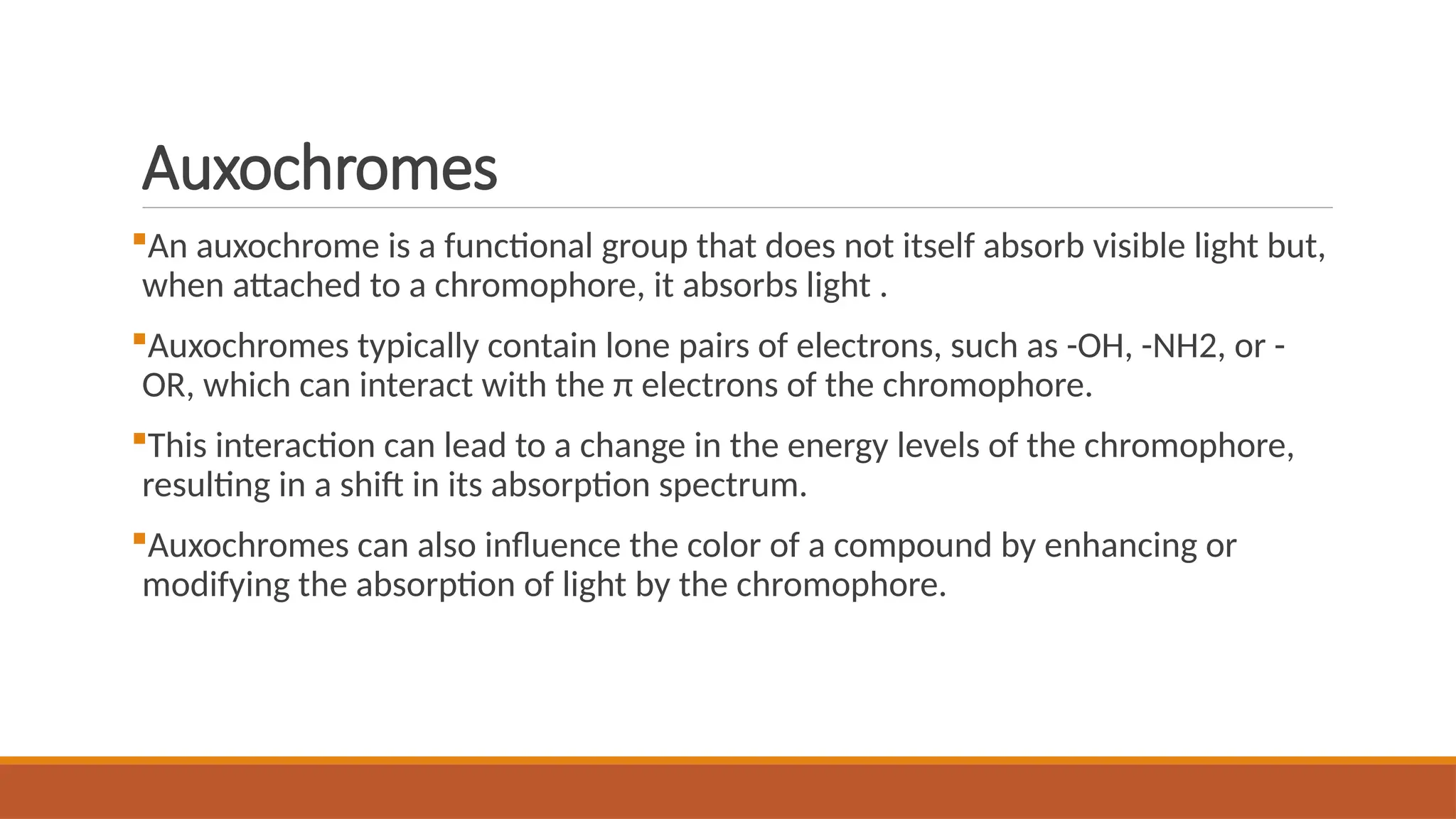Electronic transitions,UV Visible spectroscopy.pptx