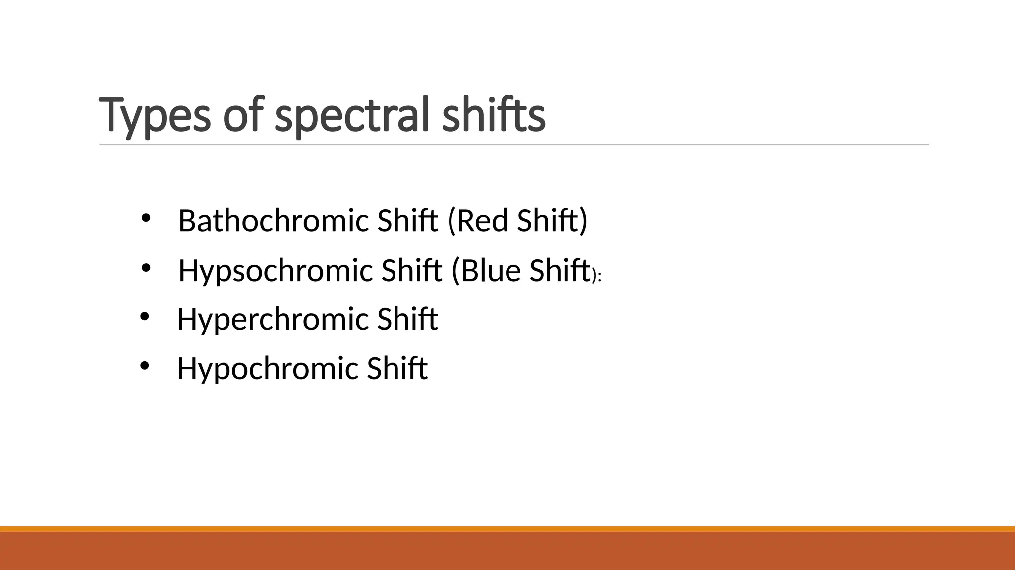 Electronic transitions,UV Visible spectroscopy.pptx