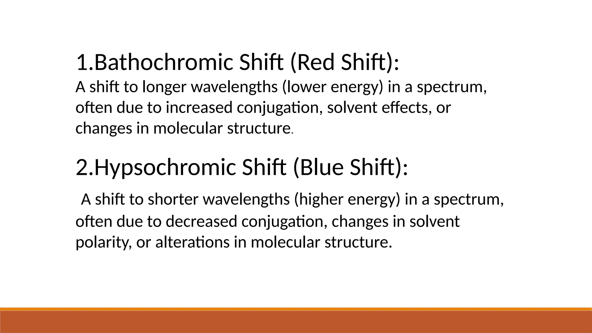 Electronic transitions,UV Visible spectroscopy.pptx