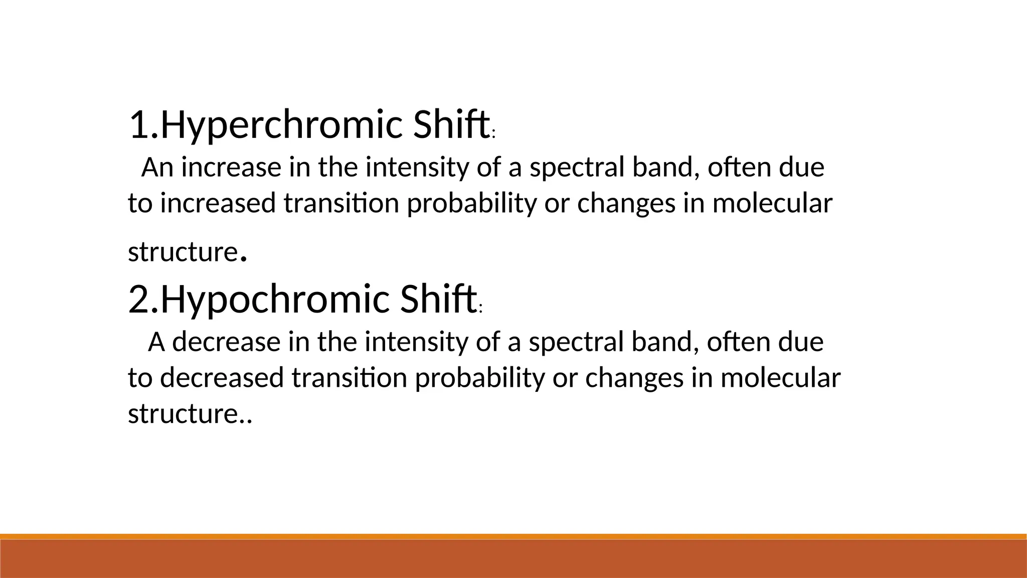 Electronic transitions,UV Visible spectroscopy.pptx