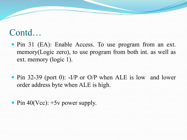 Electronic voting machine | PPTX | Computer Peripherals | Computing