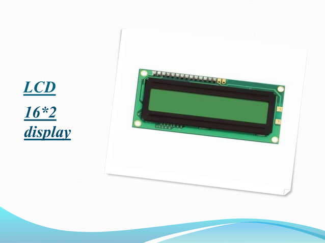 Electronic voting machine | PPTX | Computer Peripherals | Computing