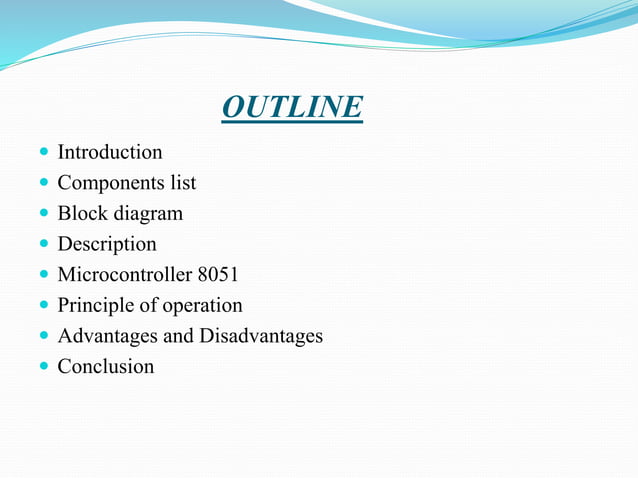 Electronic voting machine | PPTX | Computer Peripherals | Computing