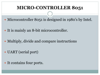 Electronic voting machine | PPT