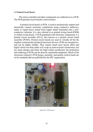 Electronic voting machine using RFID | PDF