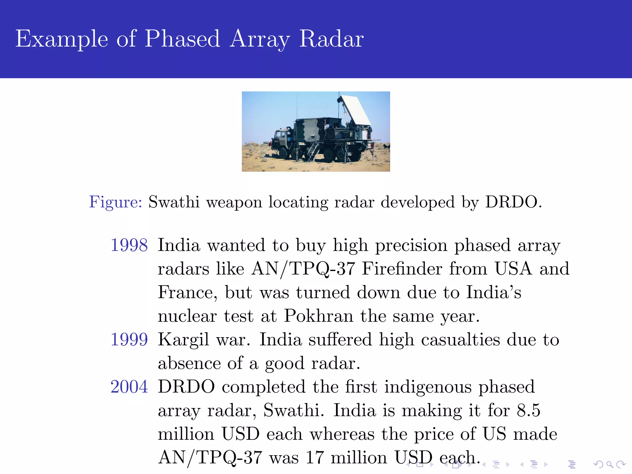 Microwave Photonics in Electronic Warfare | PDF
