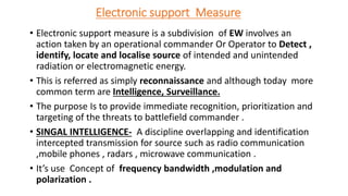 electronic warfare.pptx